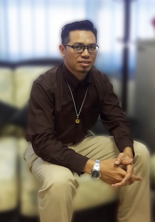 Encik Muhammad Firdaus Abdul Kadir (Pembantu Tadbir N19) – Berpindah ke ...