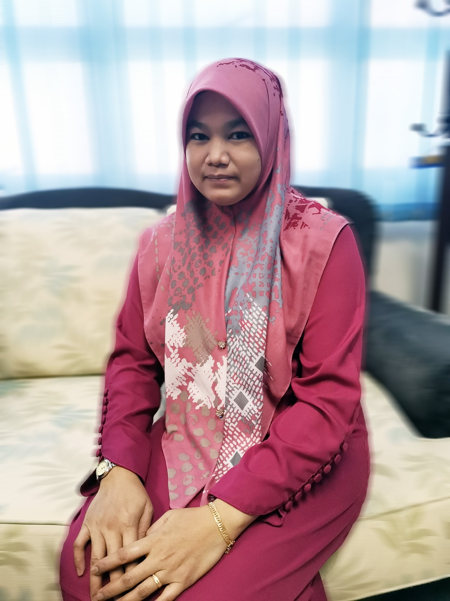 Directory - Sekretariat Pengajian Prasiswazah