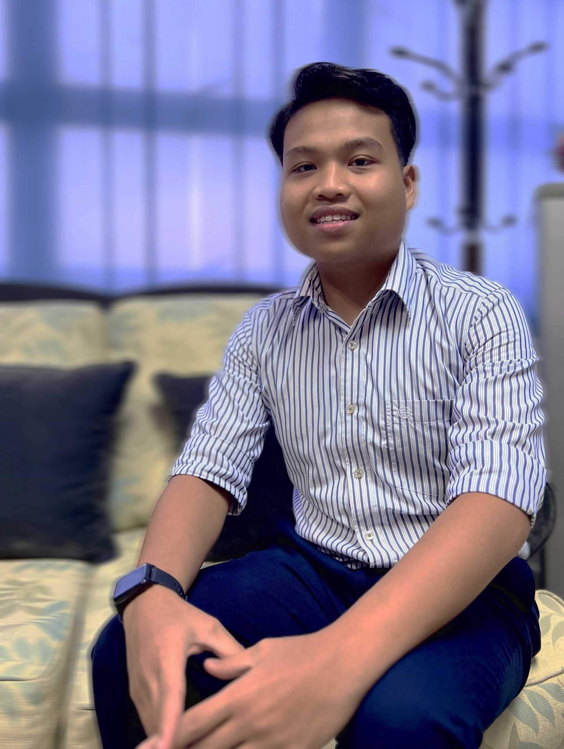 Directory - Sekretariat Pengajian Prasiswazah