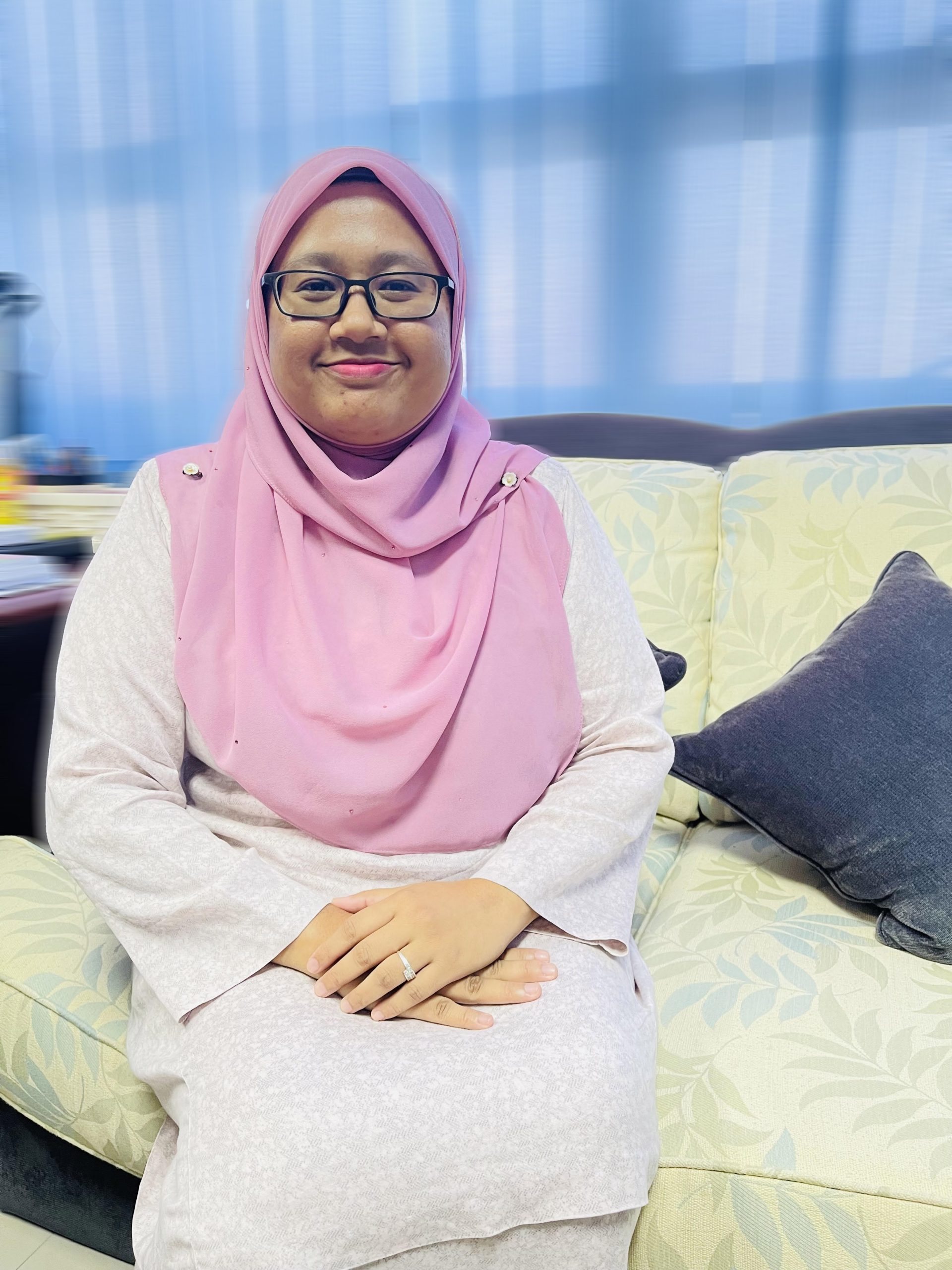 Directory - Sekretariat Pengajian Prasiswazah