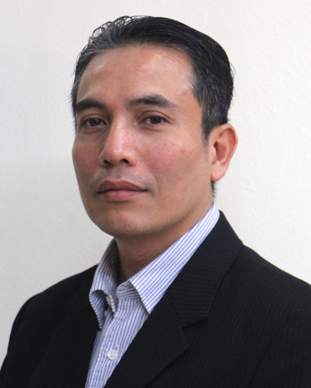 Assoc. Prof. Dr. Rozman Zakaria - Secretariat of Postgraduate Studies