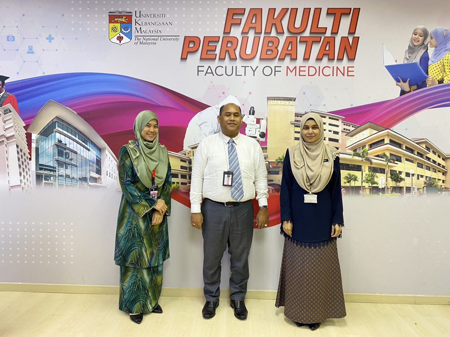 Workshops on Curriculum Review for all Clinical Masters Programs ...