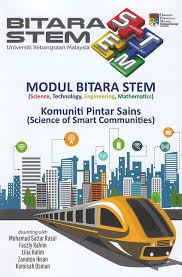 BUKU – STEM UKM
