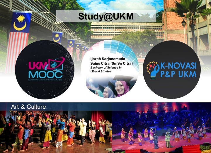 UKM Highlights 2019 – Pusat Strategi UKM