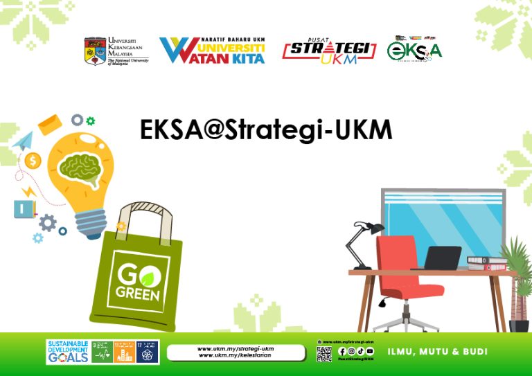 EKSA@Strategi-UKM – Sijil – Pusat Strategi UKM