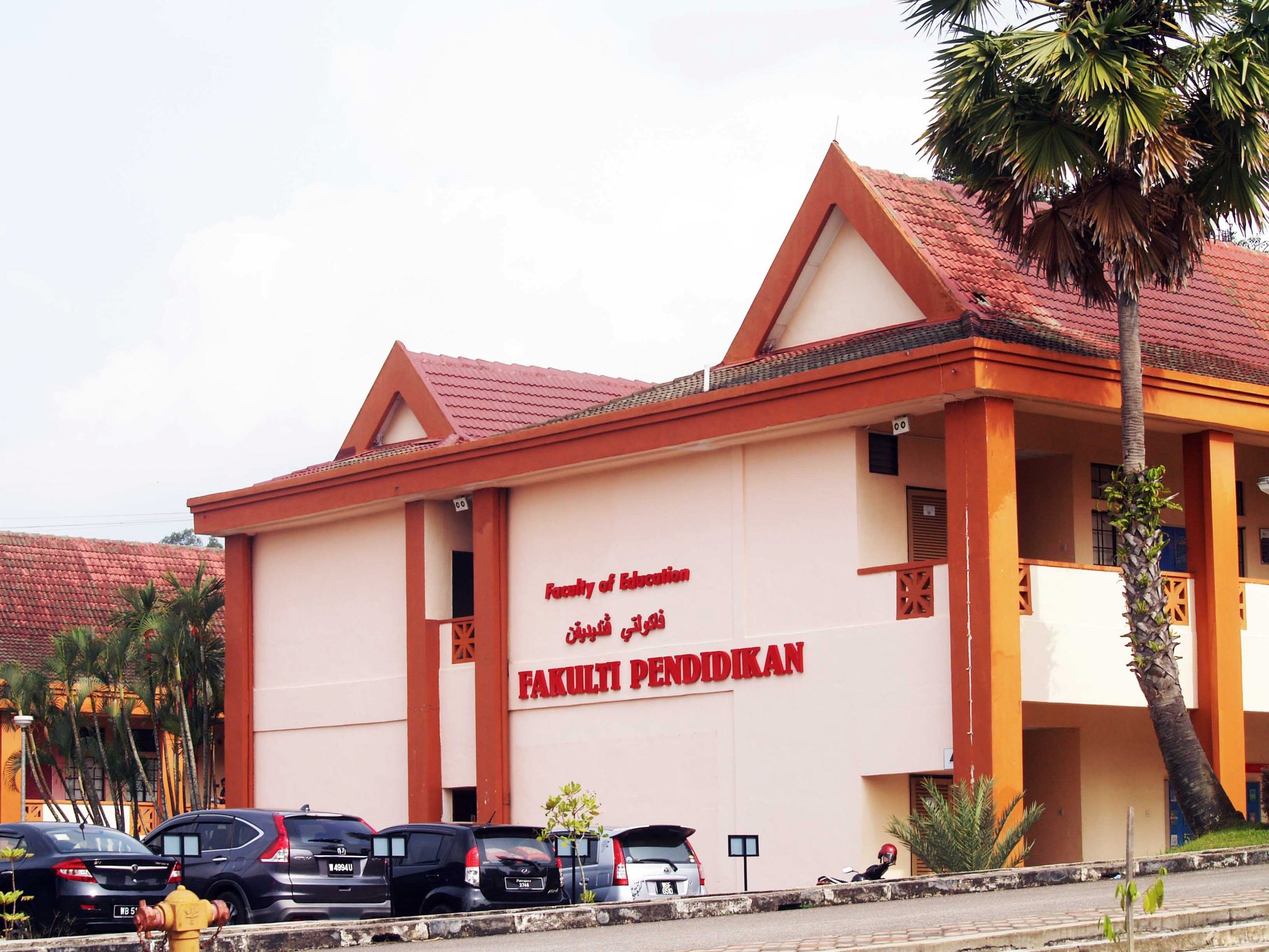 Faculty of Education – UKMi – StudyUKM