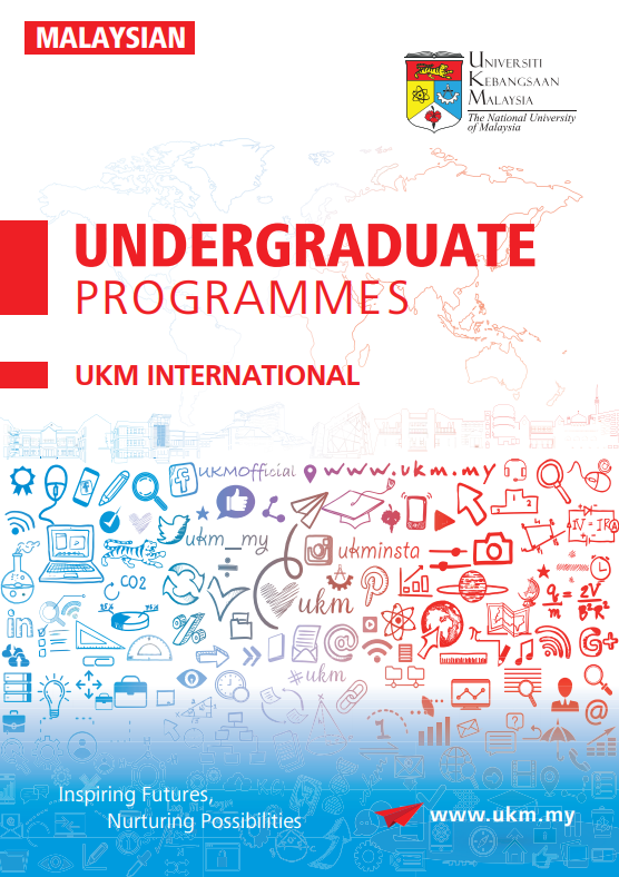 Brochures – StudyUKM