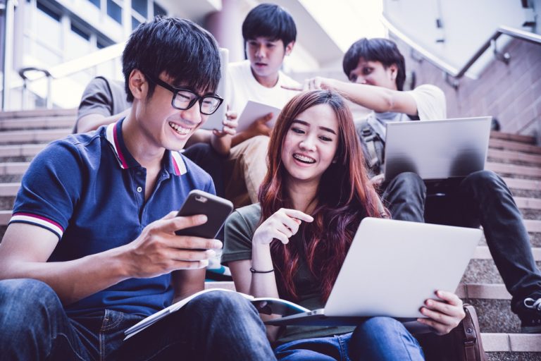 Postgraduate – StudyUKM