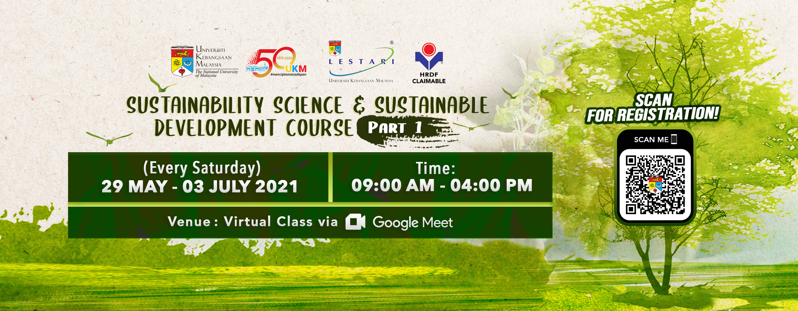 StudyUKM – Universiti Kebangsaan Malaysia