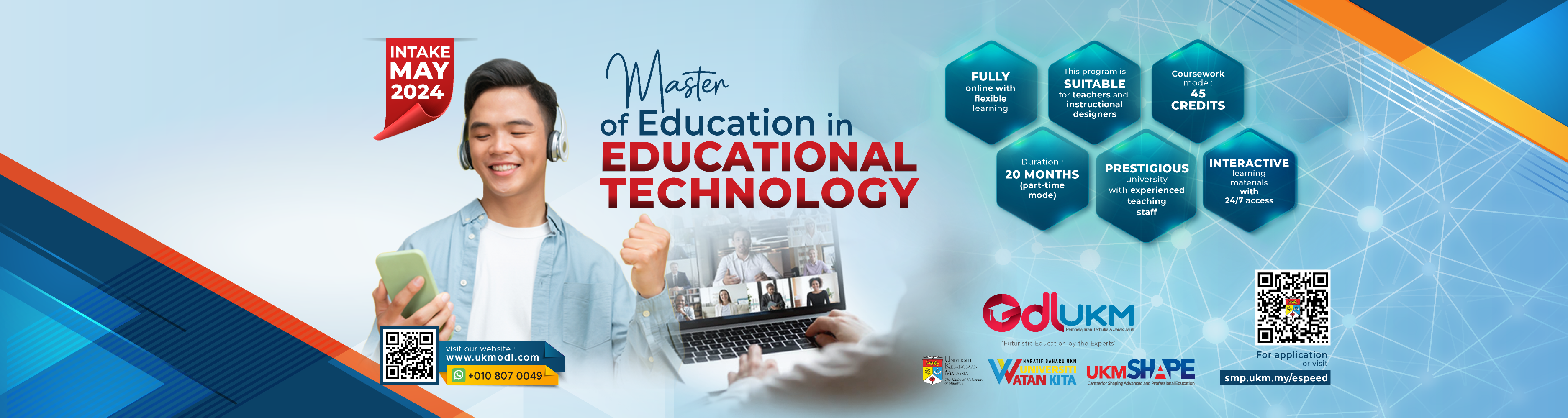 StudyUKM – Universiti Kebangsaan Malaysia