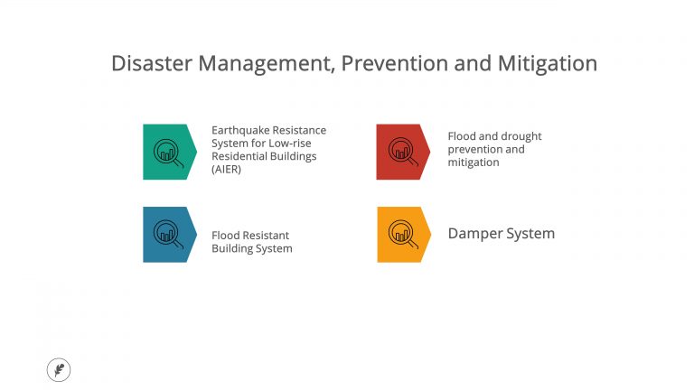 Disaster Management, Prevention and Mitigation – Pusat Penyelidikan ...