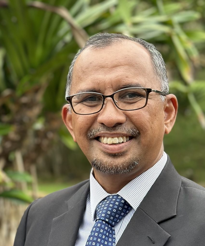 Member | Mohd Talib Latif