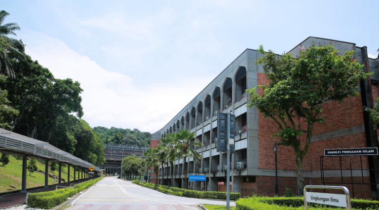 Background – RICE UKM