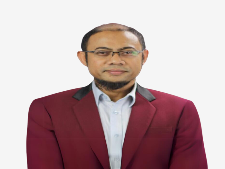 Prof. Dr. Azizan Ahmad – RICE UKM