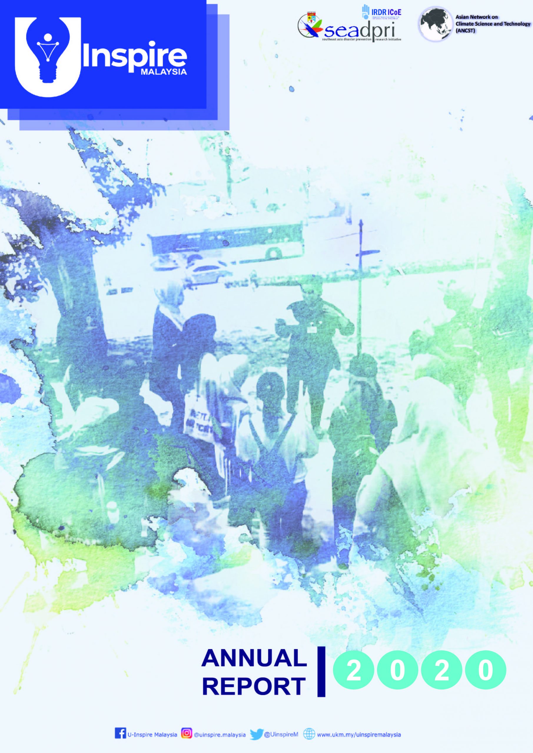 U-INSPIRE Malaysia 2020 Annual Report