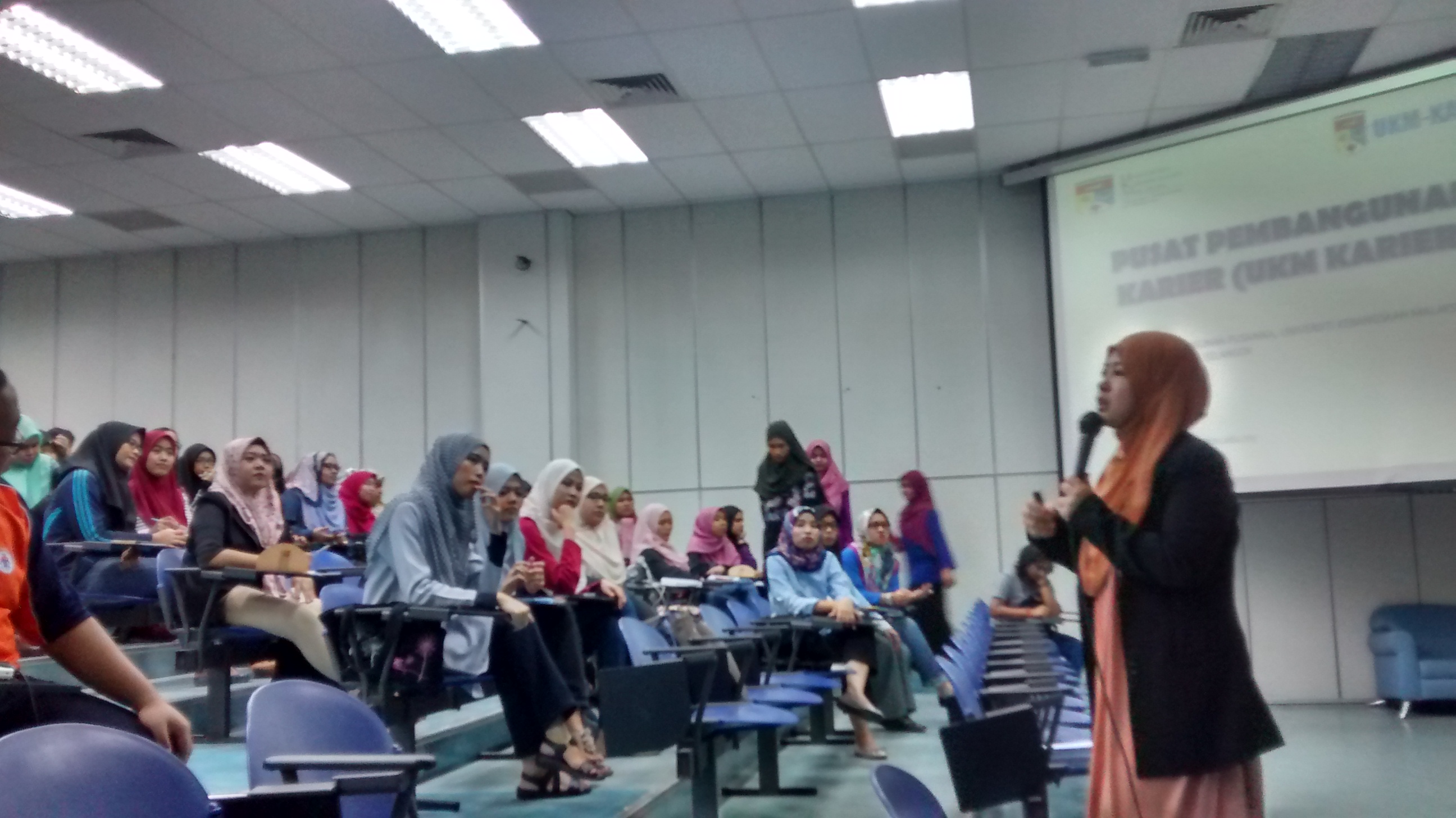FINISHING SCHOOL @ FEP | PUSAT PEMBANGUNAN KARIER UKM / UKM CAREER ...