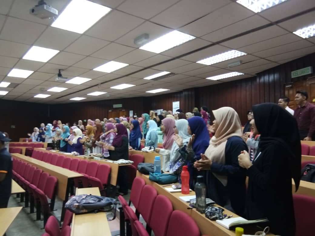 FINISHING SCHOOL @ FEP | PUSAT PEMBANGUNAN KARIER UKM / UKM CAREER ...