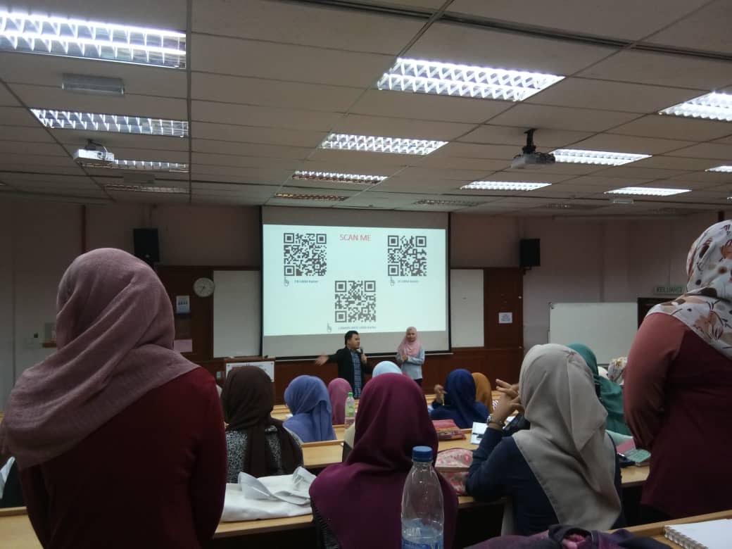 FINISHING SCHOOL @ FEP | PUSAT PEMBANGUNAN KARIER UKM / UKM CAREER ...