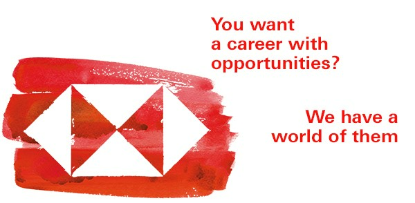 **HSBC Malaysia: Global Graduate Programme 2022. | PUSAT PEMBANGUNAN ...