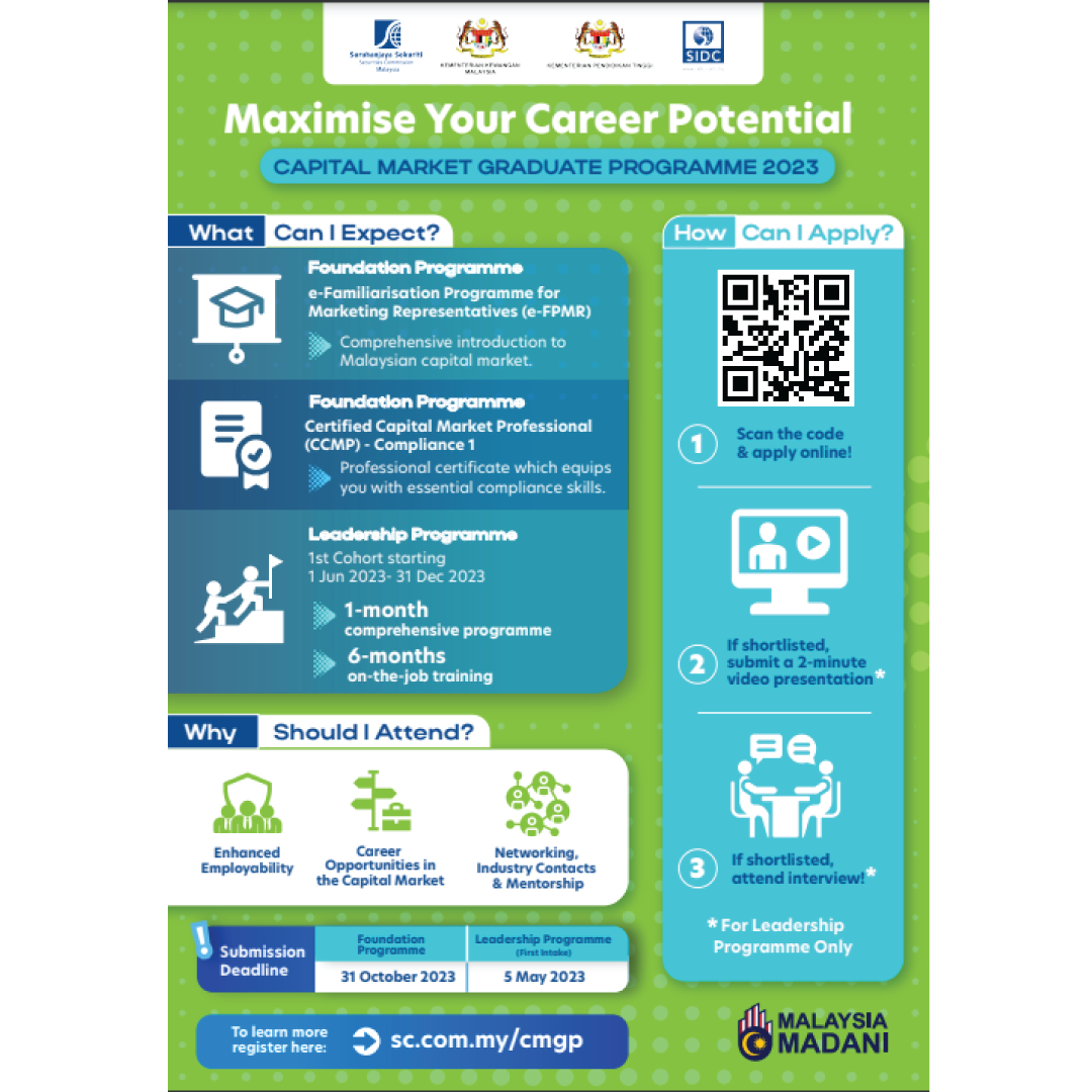 Internship Opportunities @ HON CHUAN MALAYSIA SDN. BHD. | PUSAT ...