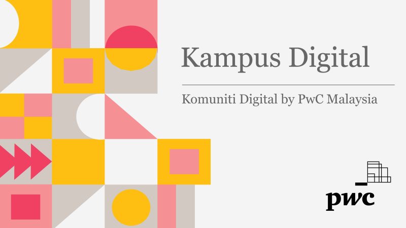 PwC Kampus Digital | PUSAT PEMBANGUNAN KARIER UKM / UKM CAREER ...