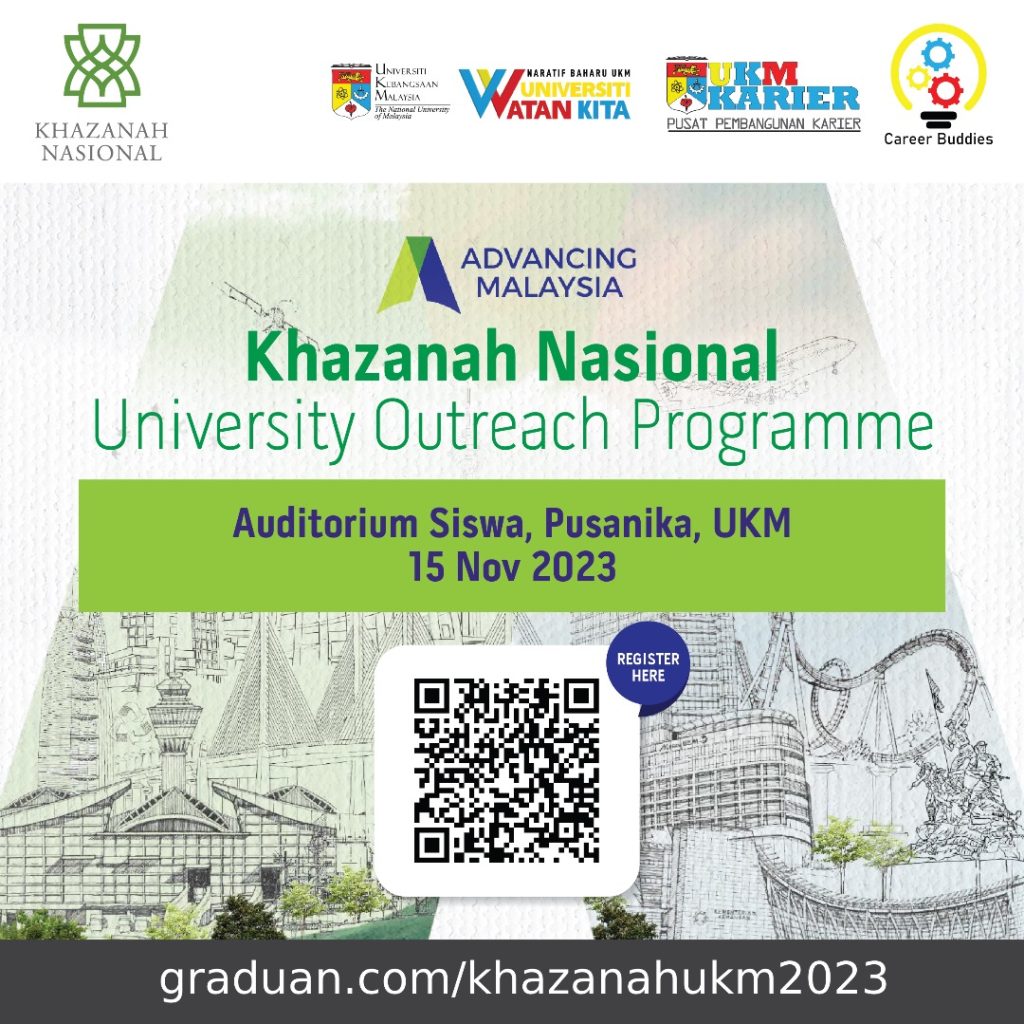 LAMAN UTAMA | PUSAT PEMBANGUNAN KARIER UKM / UKM CAREER ADVANCEMENT CENTRE