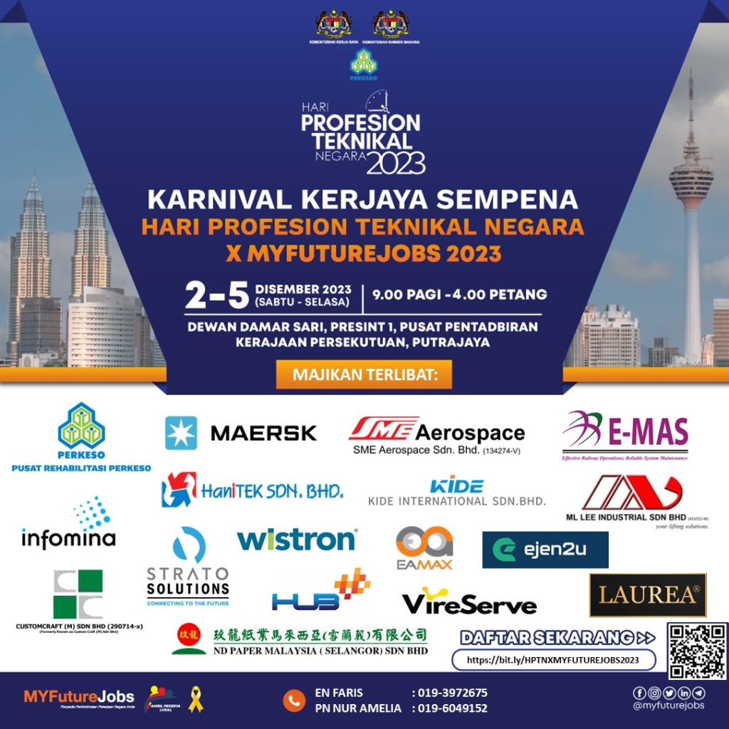 LAMAN UTAMA | PUSAT PEMBANGUNAN KARIER UKM / UKM CAREER ADVANCEMENT CENTRE