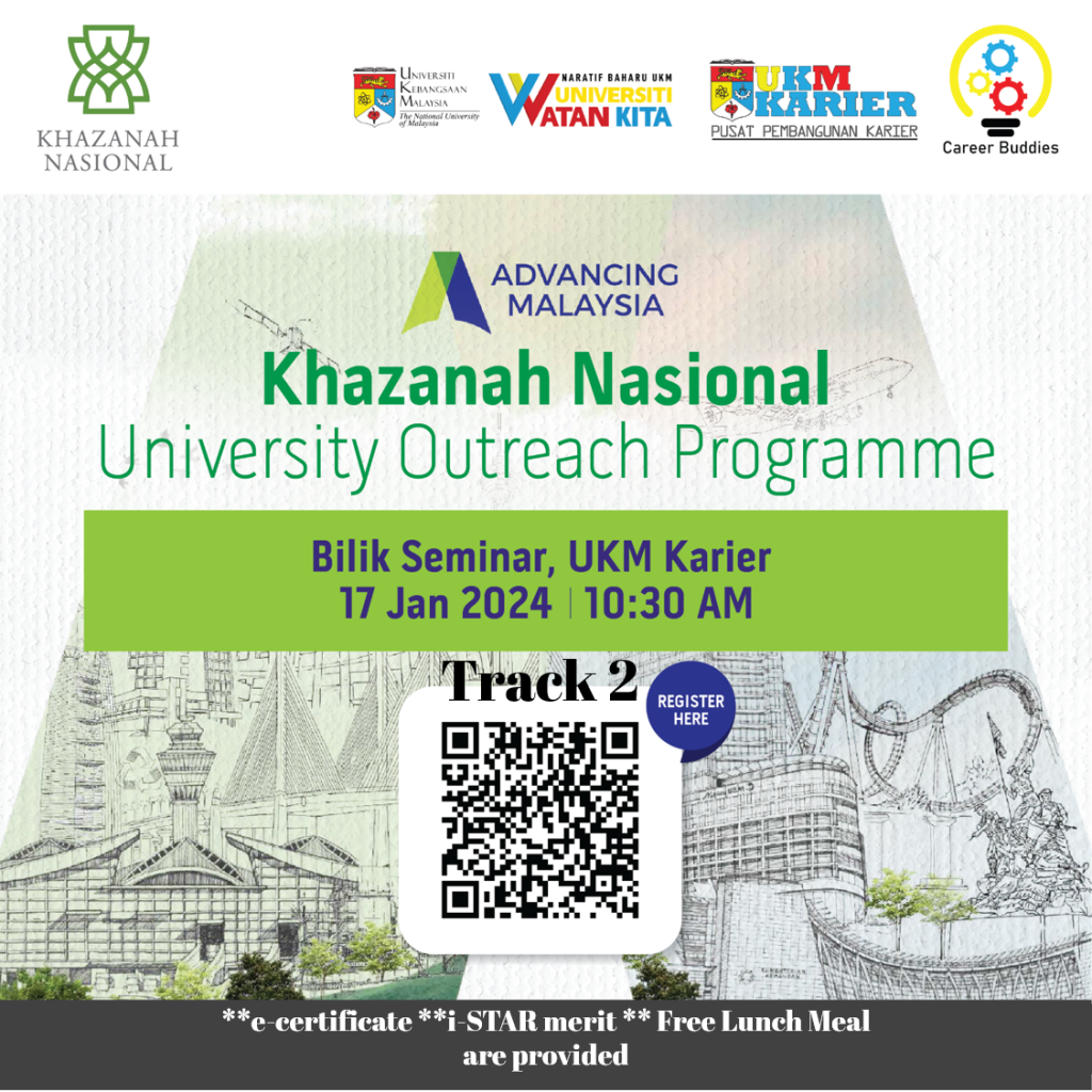 LAMAN UTAMA | PUSAT PEMBANGUNAN KARIER UKM / UKM CAREER ADVANCEMENT CENTRE