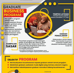 Program Peningkatan Kemahiran | PUSAT PEMBANGUNAN KARIER UKM / UKM ...