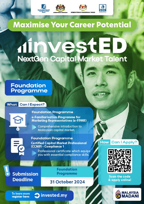 LAMAN UTAMA | PUSAT PEMBANGUNAN KARIER UKM / UKM CAREER ADVANCEMENT CENTRE