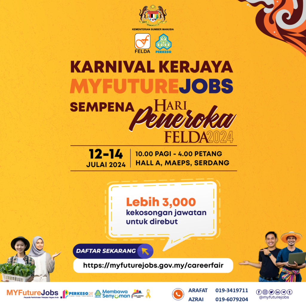 LAMAN UTAMA | PUSAT PEMBANGUNAN KARIER UKM / UKM CAREER ADVANCEMENT CENTRE