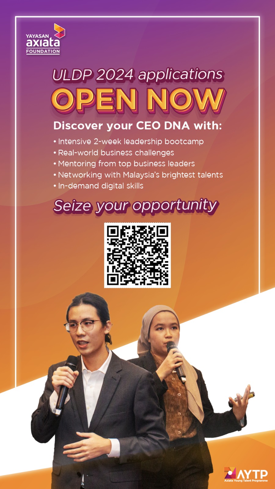 LAMAN UTAMA | PUSAT PEMBANGUNAN KARIER UKM / UKM CAREER ADVANCEMENT CENTRE