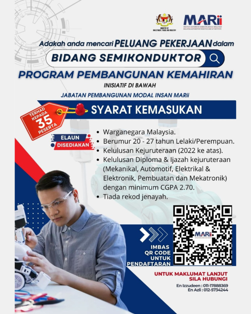 Program Peningkatan Kemahiran | PUSAT PEMBANGUNAN KARIER UKM / UKM ...