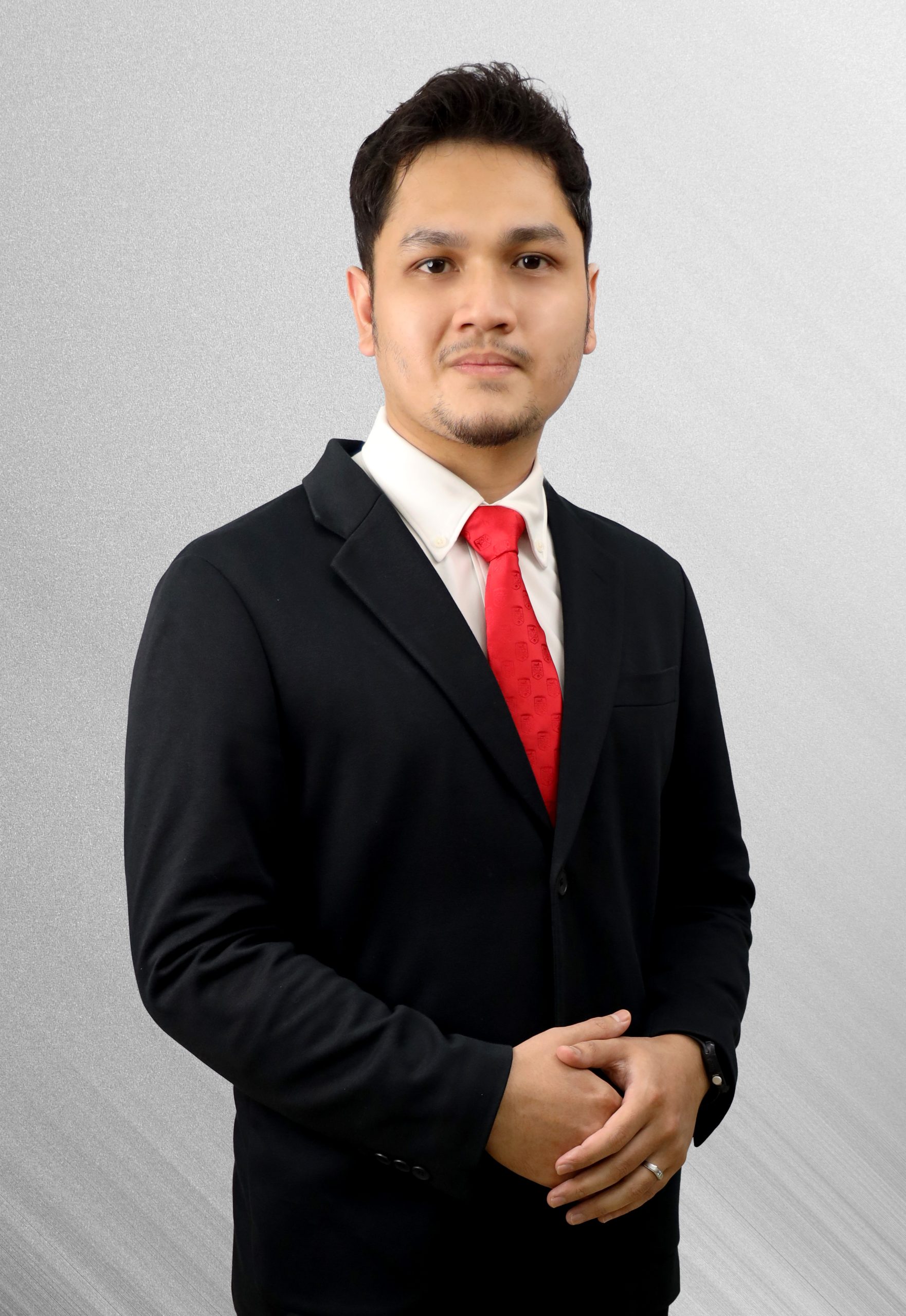 Academic Management Division | Pusat Pembentukan Pendidikan Lanjutan & Profesional