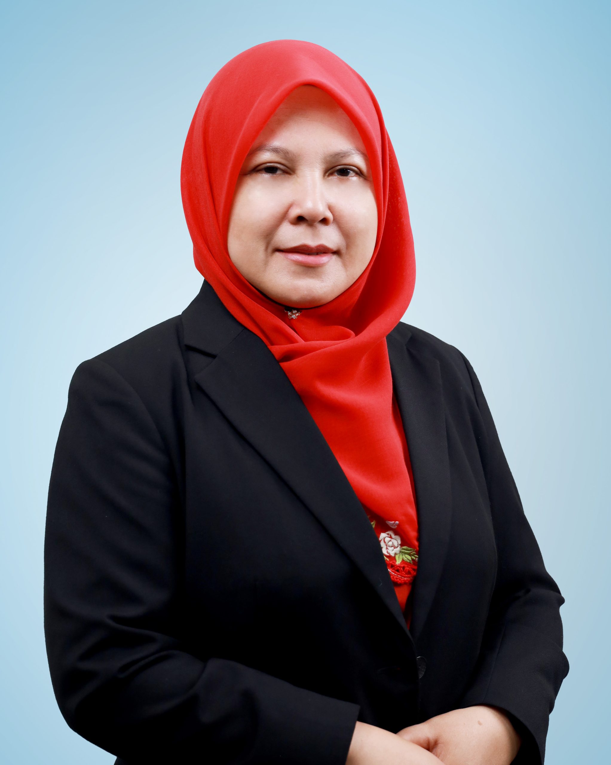 Human Resource Division | Pusat Pembentukan Pendidikan Lanjutan & Profesional