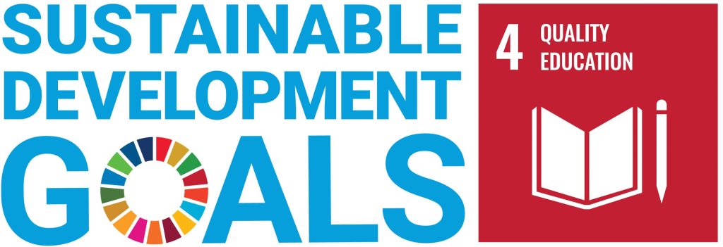 SDG 4 -Quality Education | Pusat Pembentukan Pendidikan Lanjutan ...