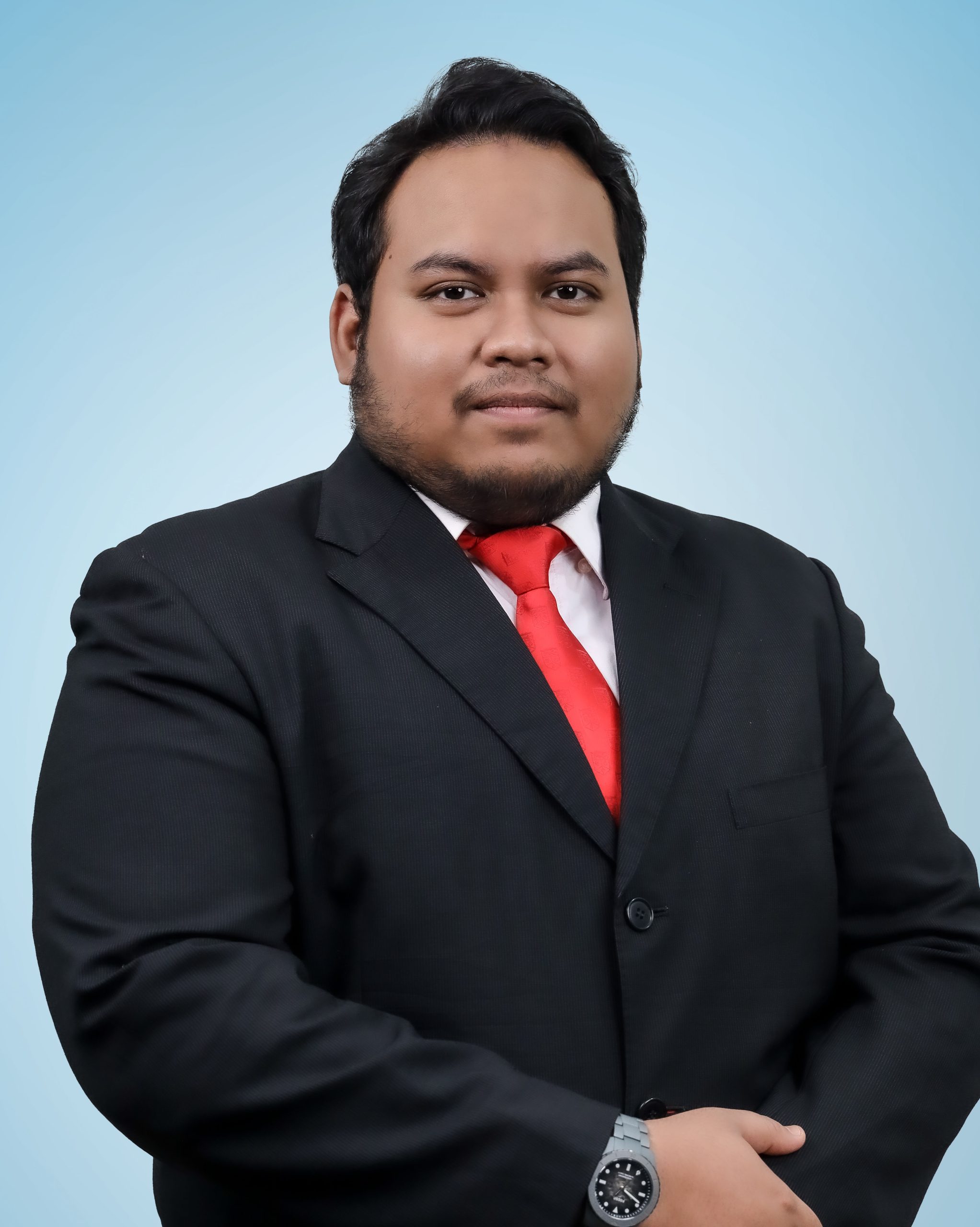 Finance Division | Pusat Pembentukan Pendidikan Lanjutan & Profesional