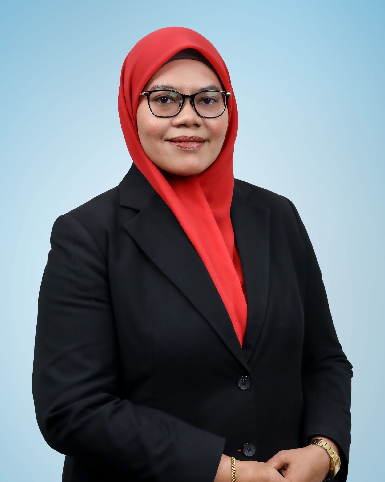 Finance Division | Pusat Pembentukan Pendidikan Lanjutan & Profesional