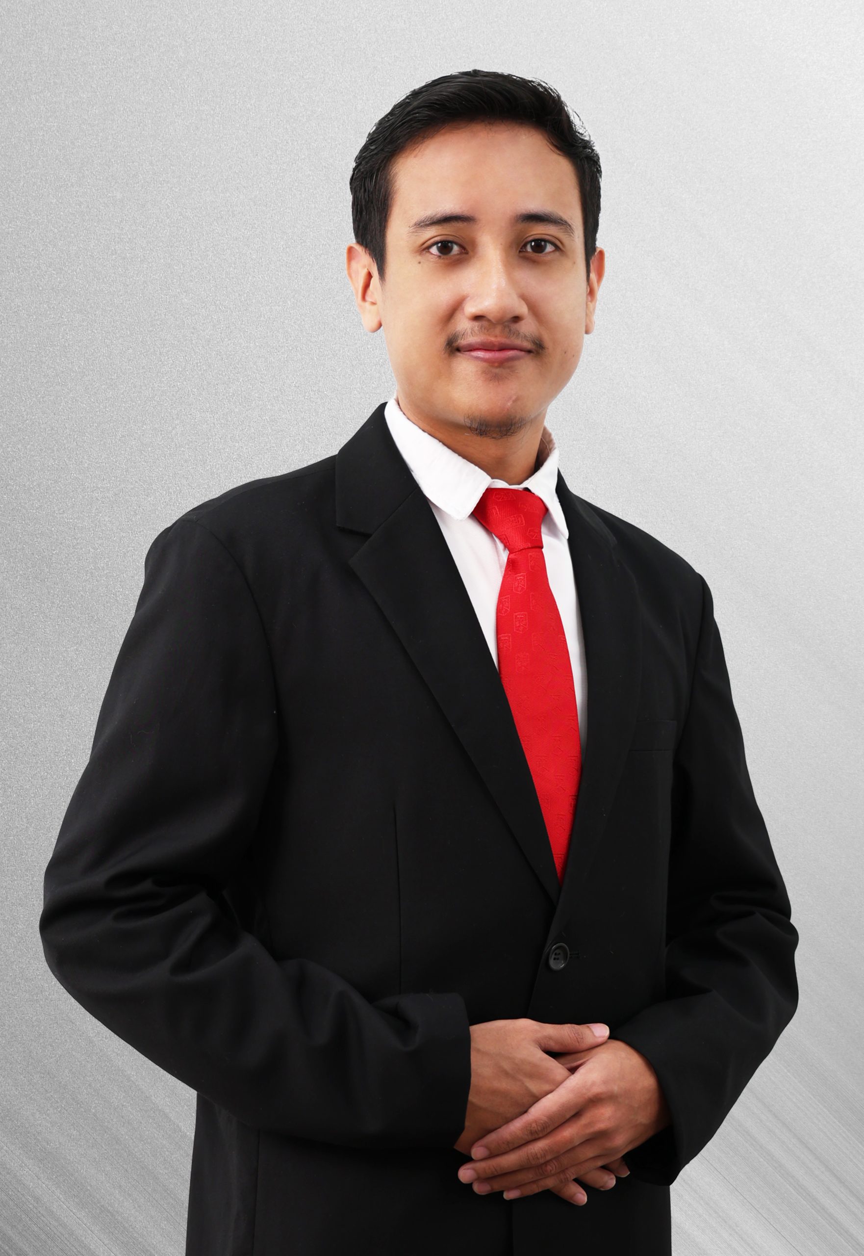 Information Technology Management Division | Pusat Pembentukan ...