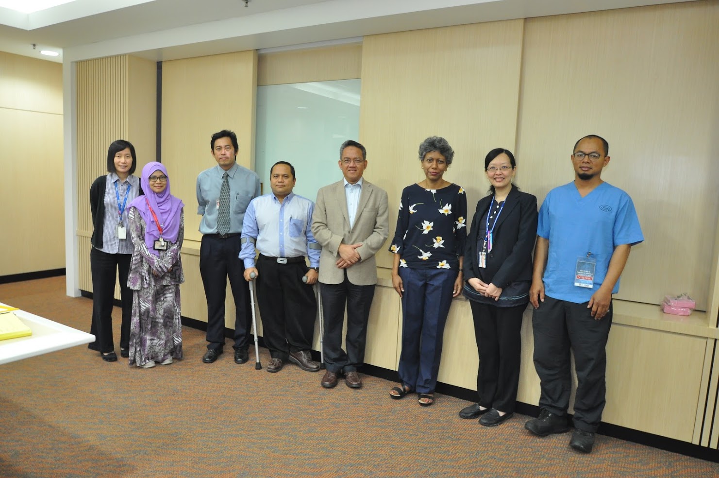 Viva voce for PhD | UKM Medical Molecular Biology Institute