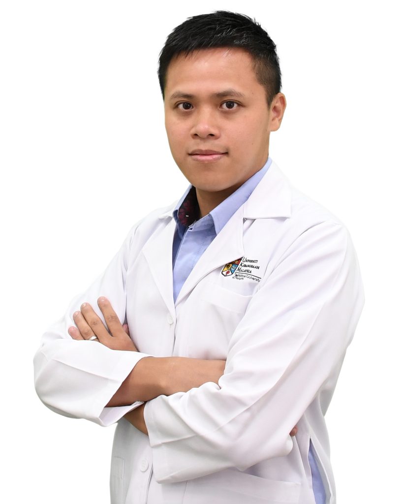 Dr. Tan Shing Cheng
