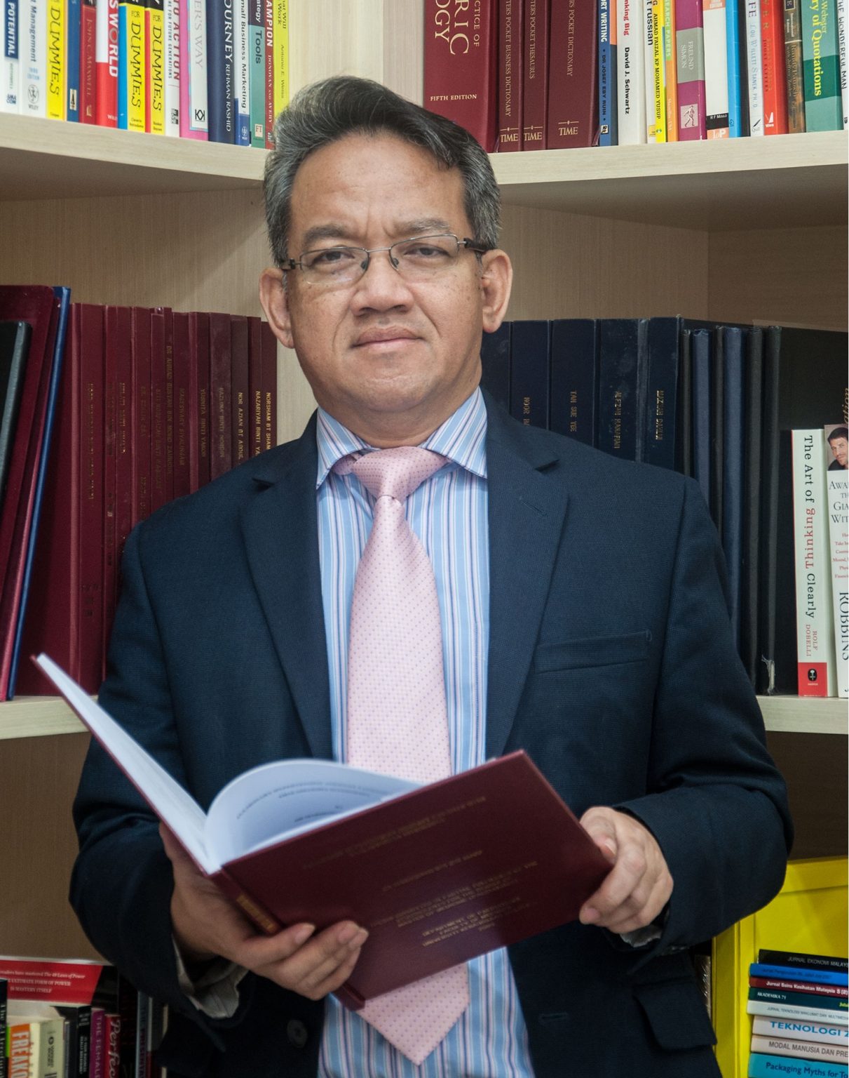 PRIME Introduction | UKM Medical Molecular Biology Institute