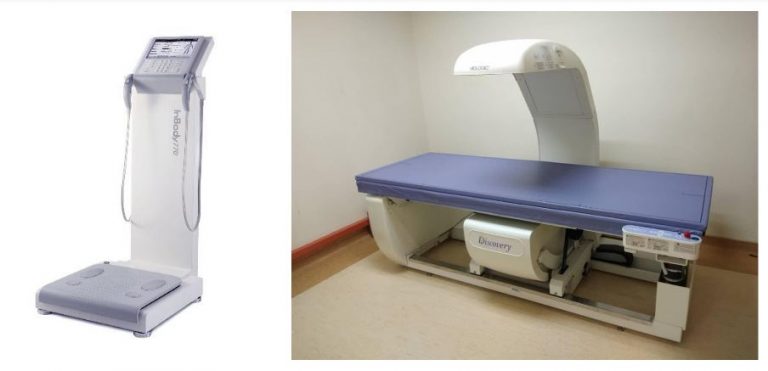 BIOELECTRICAL IMPEDANCE ANALYSIS (BIA) | UKM Medical Molecular Biology ...