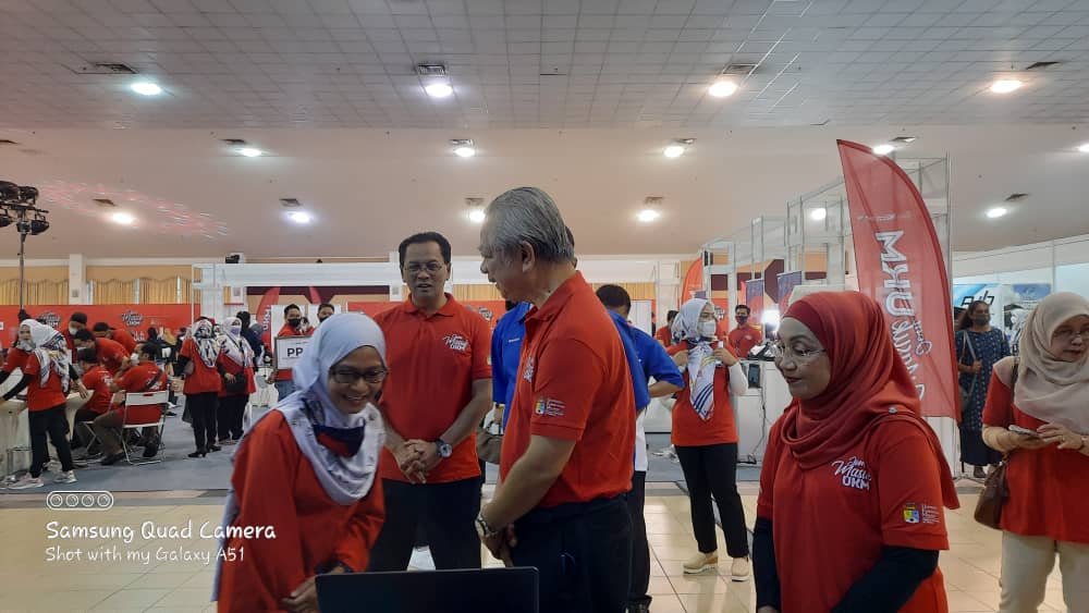 Program Jom Masuk UKM | UKM Medical Molecular Biology Institute