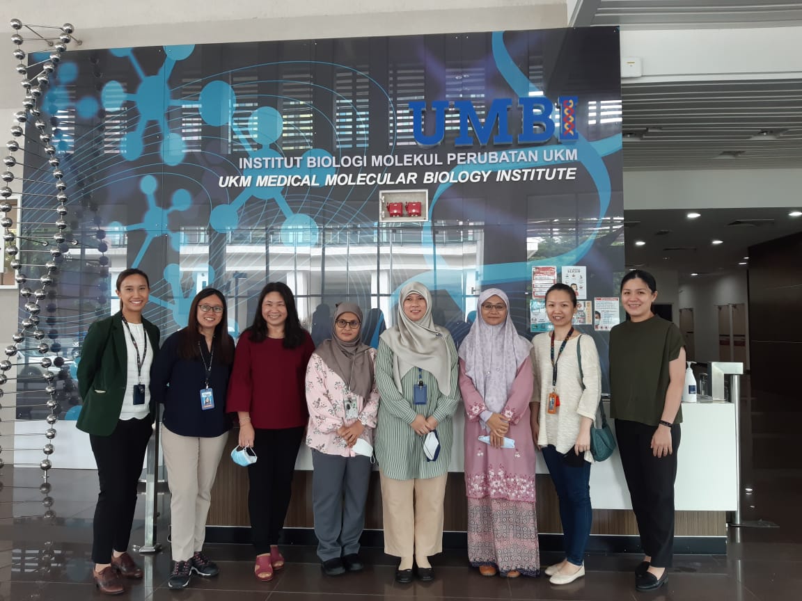 BIOBANK | UKM Medical Molecular Biology Institute