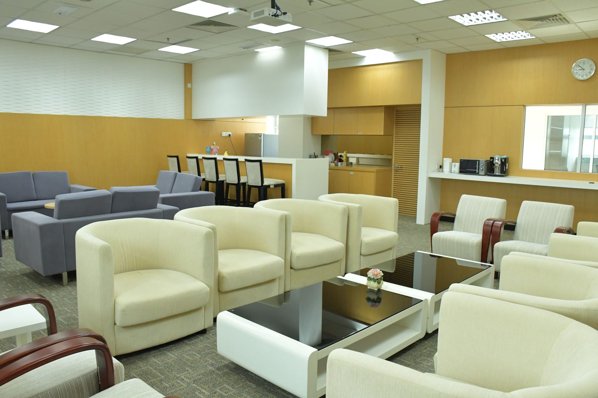 General Facilities | UKM Medical Molecular Biology Institute