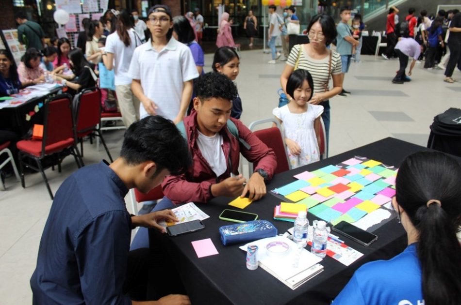 AMSA UKM Health Day 2023: Bridging the Gap in Cancer Care | UKM Medical ...