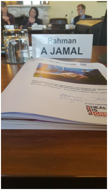 The Impact of The Genomics Revolution on Healthcare: Better Outcomes ...