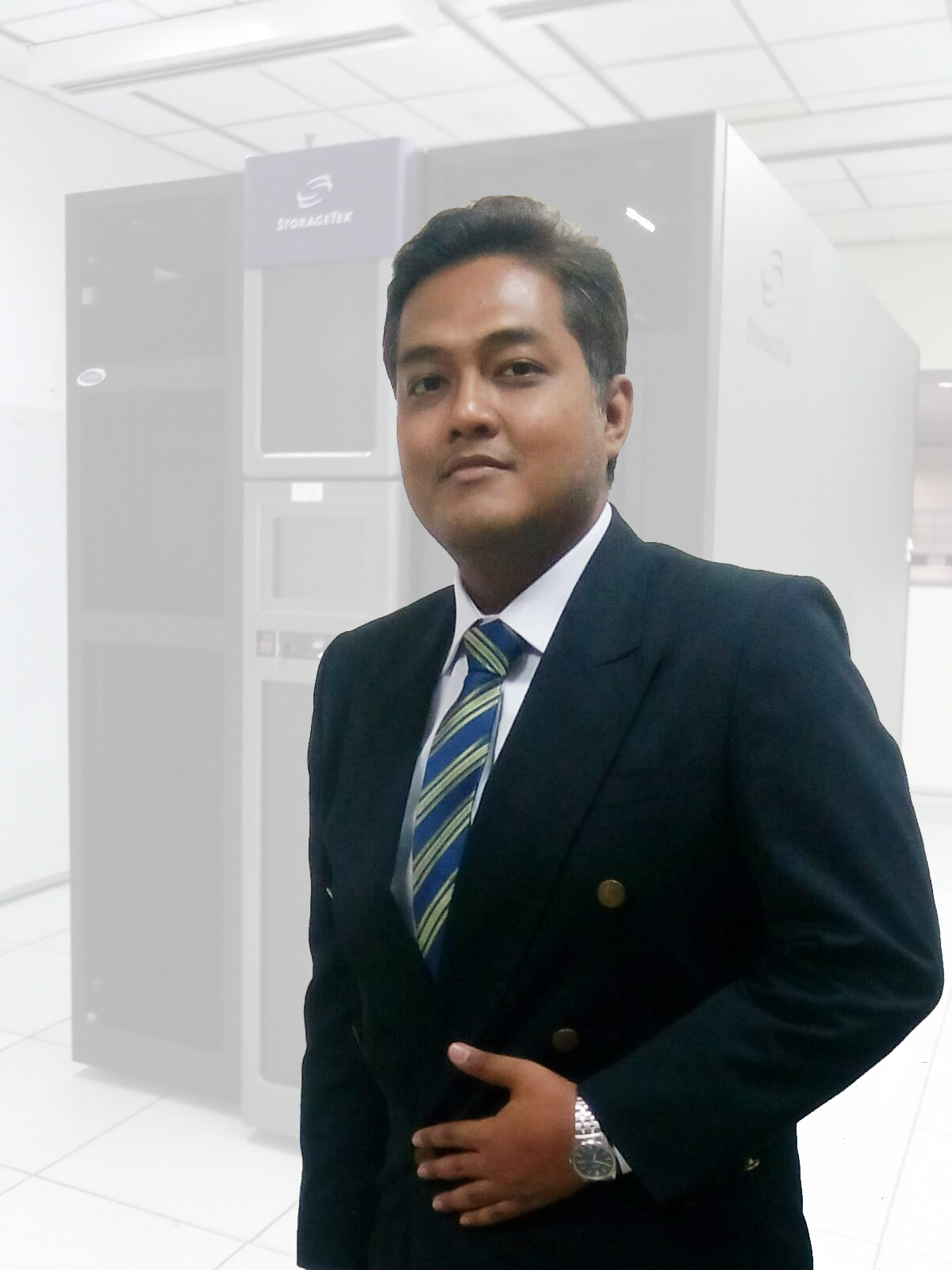 Staf | UKM Medical Molecular Biology Institute