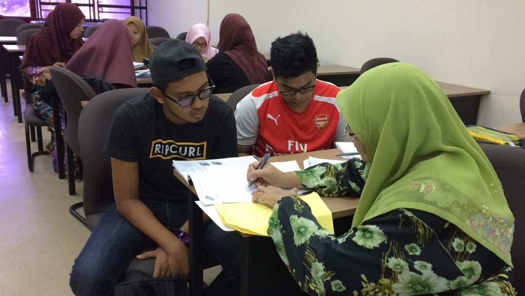 Mathematics Clinic | Fundamental Engineering Studies Programme